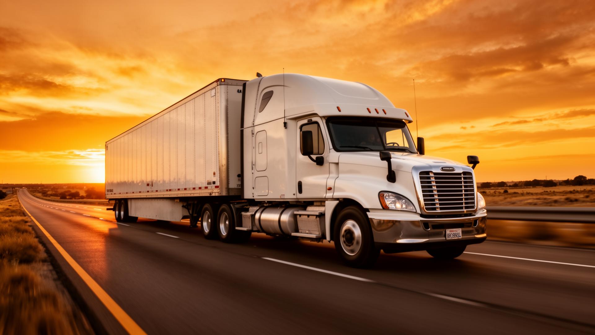 Briscoe Freight LLC — Freight Brokerage Services Nationwide